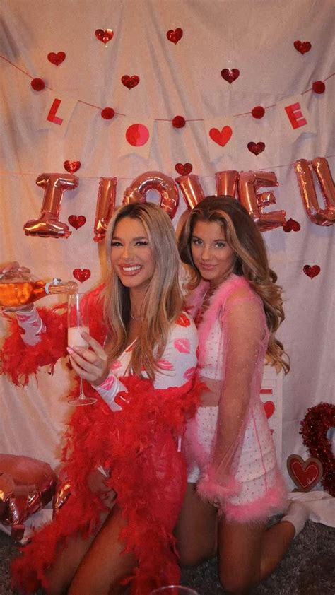 Galentines Day Galentines Party Galentines Day Ideas Girl Day