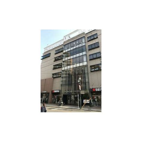 国立市中1 9 30国立駅国立せきやビルの賃貸事務所・貸事務所・貸店舗の詳細｜テナントbiz 59743
