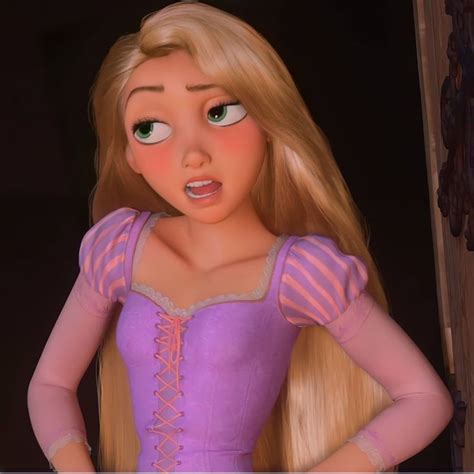 Рапунцель Rapunzel Рапунцель