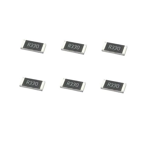 R330 Smd Resistors Zeus Mining
