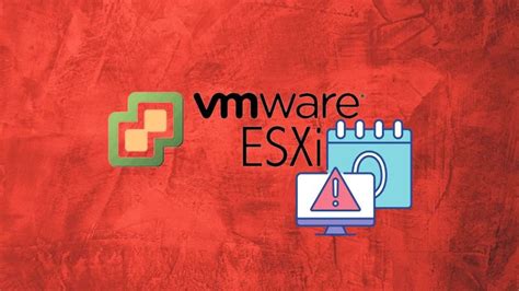Chinese Hackers Exploit Vmware Esxi Zero Day To Execute Privileged