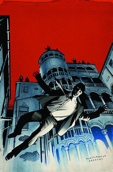 Thief Of Thieves 17 Fresh Comics