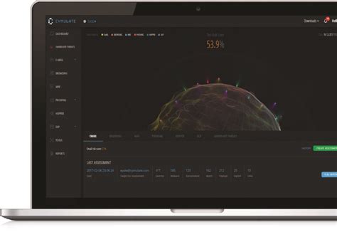 Cymulate Breach And Attack Simulation Smartnet Tech Pte Ltd