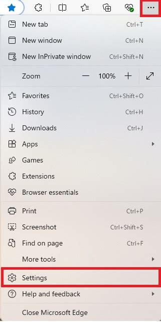 Microsoft EdgeHow to set up security 押さえておきたいWeb知識