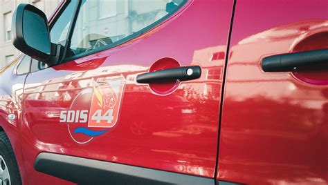 Un Homme De 37 Ans Décède Après Une Sortie De Route Avec Son Poids