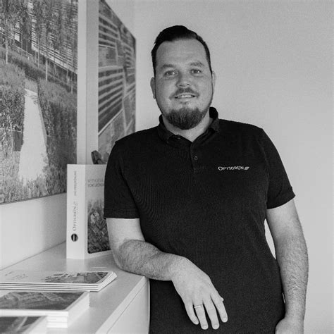 Daniel Klingenberg Einkauf Optigrün International Ag Linkedin