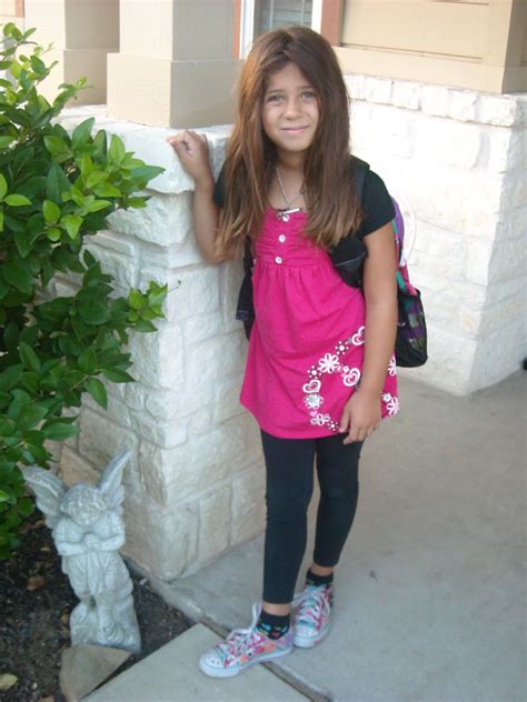 Sunday Morning Sauce First Day Of 2nd Grade