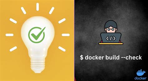 Ajeet Singh Raina On Linkedin Typically When You Run A Build Docker Executes The Build Steps