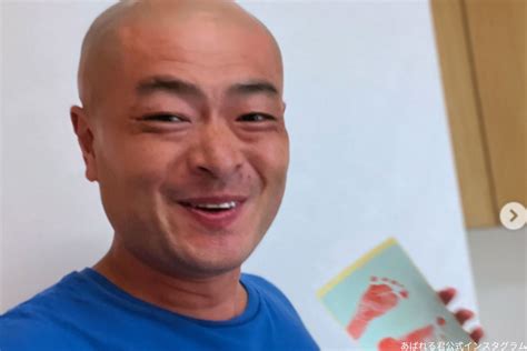 あばれる君、第3子誕生も“全然見せてくれない”写真20枚投稿 なのに「最後まで見ちゃうやつ〜」 Sirabee