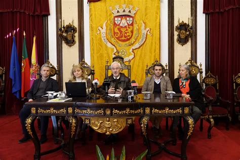 CM de Coimbra apresenta Plano de Renovação da Frota e de melhoria de