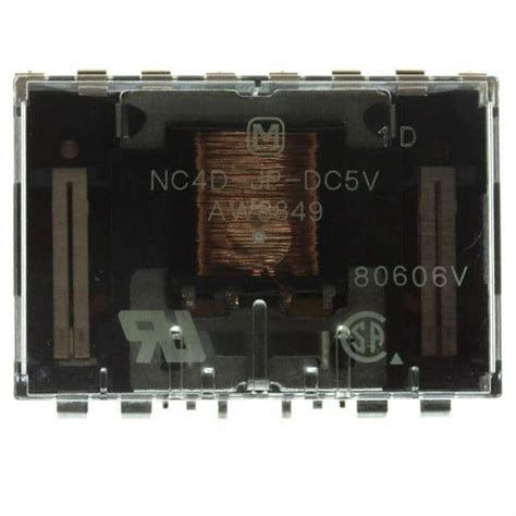 Nc4d Jp Dc5v Price And Stock Digipart