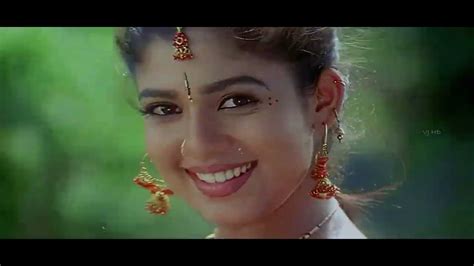 Ayya Suthipoda Venamaa HD Tamil Song Sarath Kumar Nayanthara YouTube