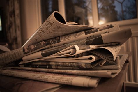 報紙內容轉型到行動網路，談何容易 Technews 科技新報