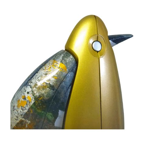 SodaStream Penguin GOLDNUGGET SodaClub Limited EDITION 284,90 ...