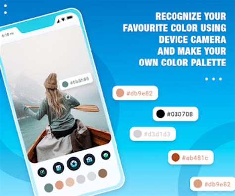 Color Detector Catcher For Android Download