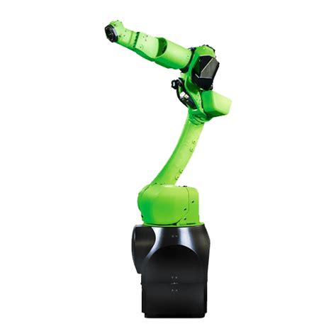 collaborative robots by robotic automation systems