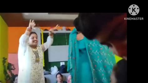 Himachali Traditional Nati 🥰pahadi Pahadn Natisong Kabbu Rajpoot