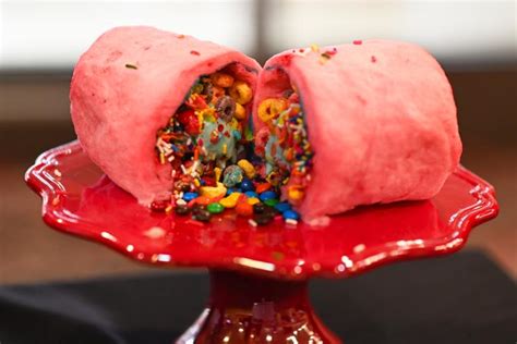 Edible Stadiums Snapdragon Stadium Food And Drink 2025 Snapdragon