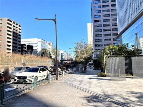 銀座松竹ビル（銀座松竹スクエア） 賃貸オフィス・貸事務所 東京ベストオフィス Tokyo Best Office