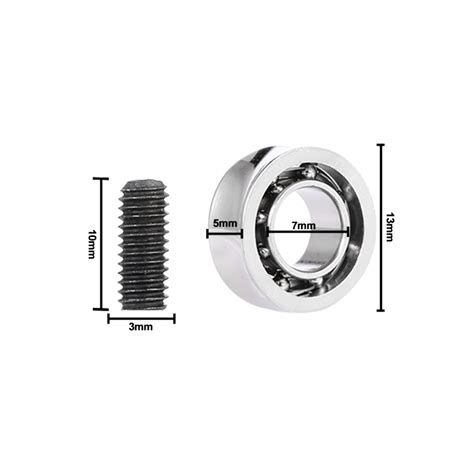 Magic Yoyo N11 Aluminum Alloy Metal Unresponsive Y Grandado