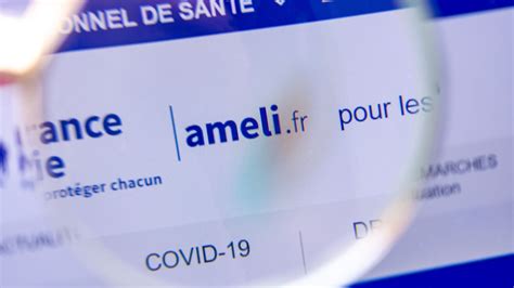 Comment créer un compte Ameli Capital fr