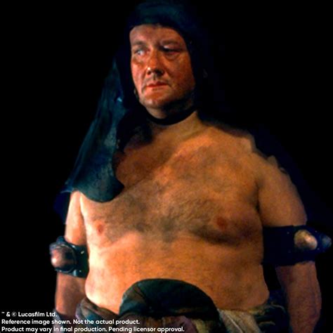 Rancor Monster Keeper