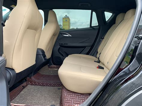 VinFast VF e34 đã qua sử dụng rao bán giá cao hơn xe mới