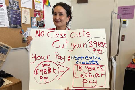 Millie Watch Action In Los Angeles Builds Solidarity California