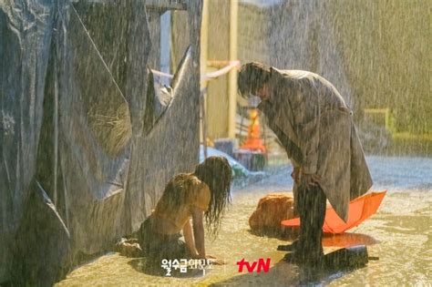Love In Contract Picture Drama 2022 월수금화목토 Hancinema