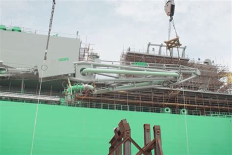 Loading Unloading Equipment Brasten