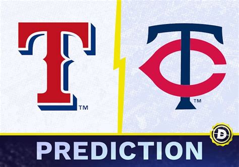 Texas Rangers Vs Minnesota Twins Prediction Odds Mlb Picks 5252024