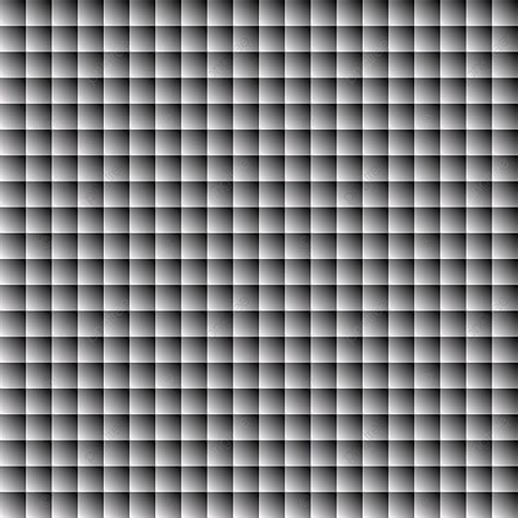 Pattern Seamless Texture Vector Background Abstract Geometric Design Graphic Square Simple