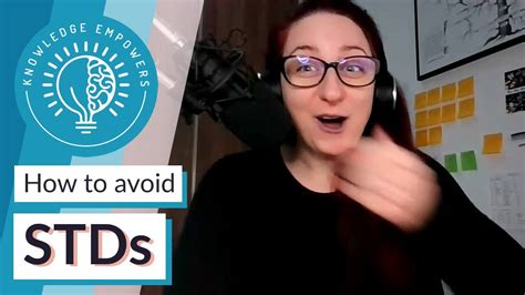 Sexually Transmitted Diseases Stds And How To Protect Against Them