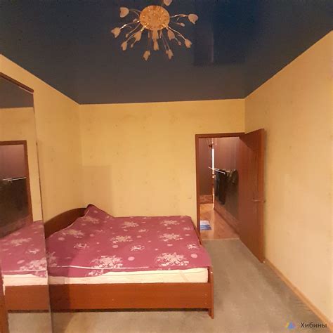 Продам 2 комнатную квартиру 52 м2 5 5 эт в Апатитах ул Сидоренко д 22