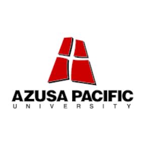 Azusa Pacific University Logo Vector