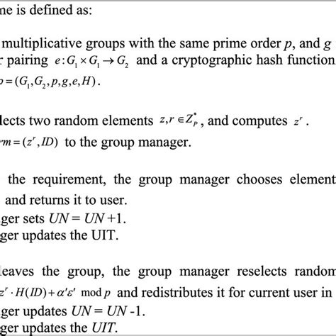 The Process Of Standard AIA Scheme Download Scientific Diagram The Process Of Standard AIA Scheme Download Scientific Diagram