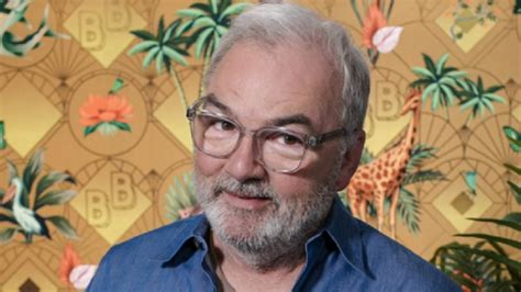 Gildor Roy Dévoile De Gros Projets