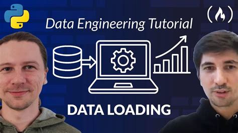 Python Data Engineering With Python And Aillms Data Loading