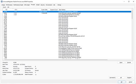 CoreCLR Shutdown And MetaDataGetDispenser Hang Issue Dotnet Runtime GitHub
