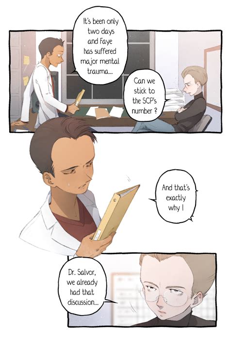 Read Contained Lonely Together Part 2 Tapas Comics