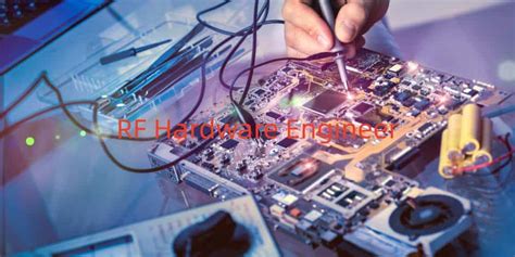 What Are The Services Rendered By The Rf Hardware Engineer Raypcb