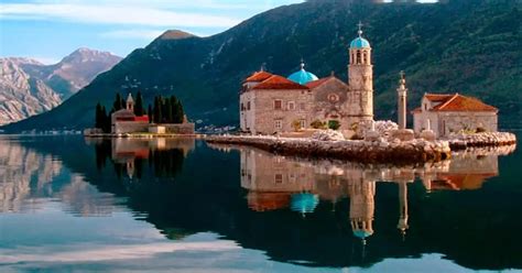 두브로브니크에서 출발 페라스트에서 코토르까지 몬테네그로 보트 투어 투어비스 투어and티켓