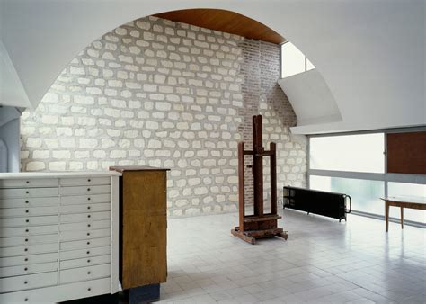 Le Corbusiers Immeuble Molitor Provides Residents With Sky Trees Steel And Concrete Dezeen