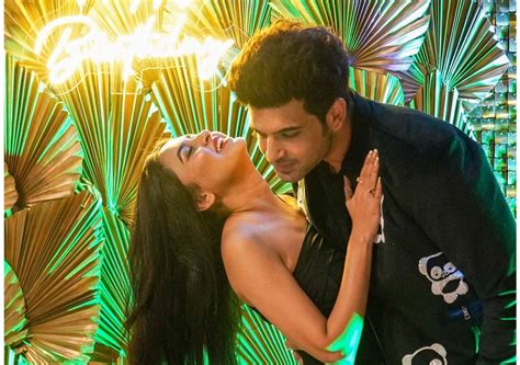 Karan Kundrra Tejasswi Prakash Spark Marriage Rumours Check Their