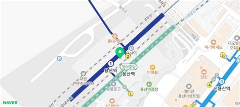 용산 아이파크몰 7층 맛집 콘타이 태국 음식 맛집 네이버 블로그