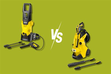 Kärcher K3 vs K4 Pressure Washers Which to Choose Ultimate Backyard