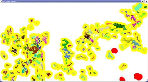 Predicting Corridors Of Dispersal Movement For Gopher Tortoise Gopherus Polyphemus Under