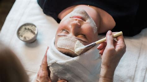Lavida Signature Facial Lavida Massage Of Troy