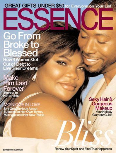 Every Single Time Black Love Reigned Supreme On Essence Covers Through The Years Ebony