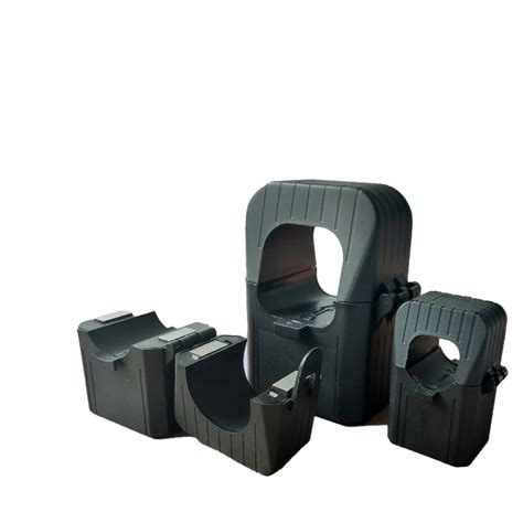 Kct 24 Split Core Current Transformer Cts 100a 0 33v For Solar Monitoring Split Core Current